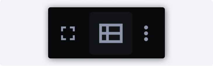 Balances and positions