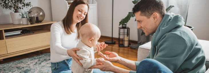 Investing in your 30s